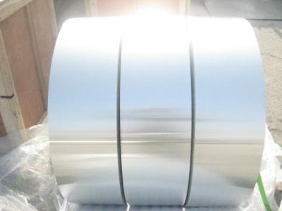 Cina Bobina di alluminio del condizionatore d'aria di rivestimento 7072 del mulino di 0.13MM in vendita