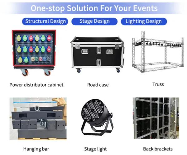 Quality 220V Input Voltage Outdoor Rental LED Billboard Synchronization Or Asynchronizat for sale