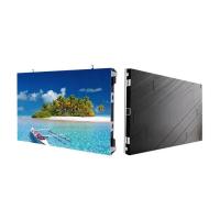 Quality Panel Weight 3 Fine Pitch LED Display Offering 16 bit or Higher Color Depth for sale