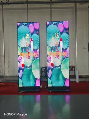 China Module Resolution 12864 Digital LED Poster Display Operating at DC5V Voltage Designed for Effective Visual Communication for sale