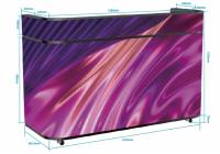 Quality p1.5, p1.8 p2, p2.5 DJ LED display Curved LED Reception Counter Desk Screen for sale