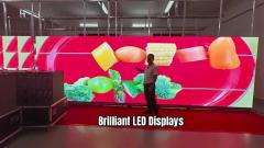 LED Display Manufacturer