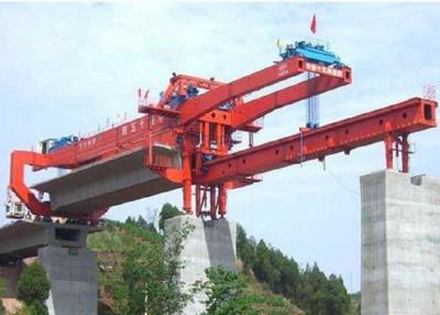 Cina JQG300T-33M Beam Launcher/gru a cavalletto del lanciatore per il ponte in vendita