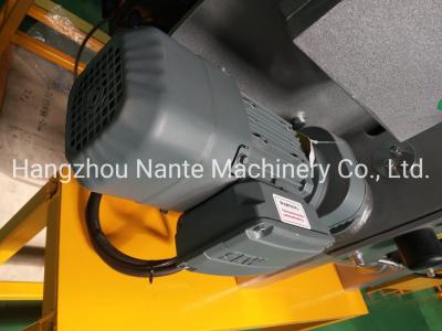 Cina Cavo metallico basso elettrico della trave del doppio della gru dell'altezza libera di 10 T che tira gru in vendita