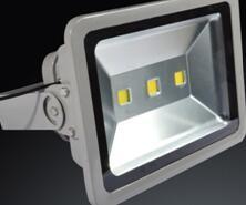 China 150W LED Flood Lighting COB IP65 Outdoor Lighting Factory Price 3 Years Warranty for sale