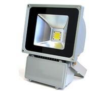 China 50w led flood light & 10-200w led lighting with CE and Rohs certification Outdoor lamp for sale