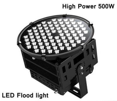 China Factory CE RoHS SAA 250W LED Floodlight High Power Flood Light for sale