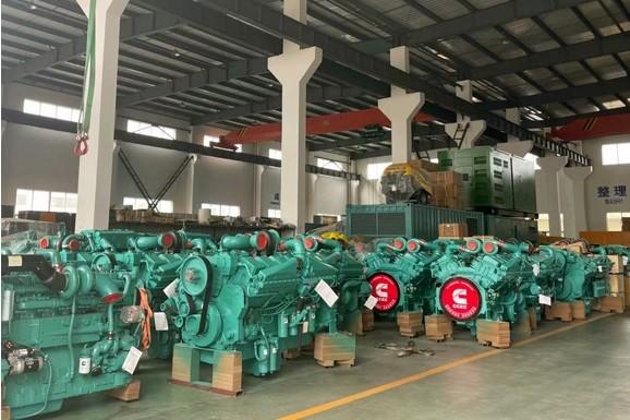 Fornitore cinese verificato - Jiangsu Meao Power Technology Co., Ltd.