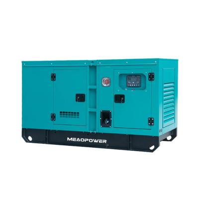 Cina Generatori diesel elettrici da 310 KVA a 250 KW con motore Weichai WP10D320E200 380V in vendita