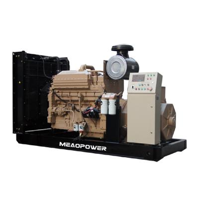Cina MP-A-700 alternatore 700KW 875KVA Cummins KTA38-DM generatore diesel marino per la marina in vendita