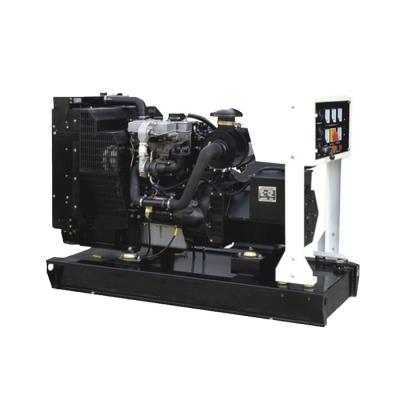 Cina 4012-46TAG2A Motore Modello 400/600/800/1000/1200 KW KVA Set generatore diesel super silenzioso raffreddato ad acqua in vendita