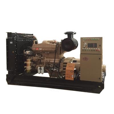 Cina Generatore diesel marino da 600 kW a 725 KVA con motore Cummins KTA38-DM Silenzioso e basso rumore in vendita