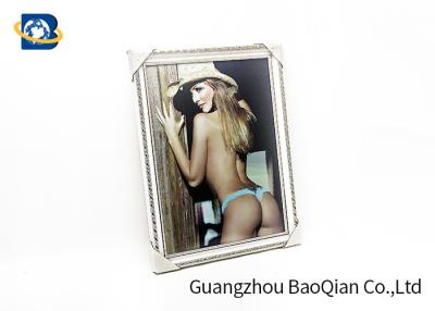 China 3D Beeld van het de Definitie Sexy Mooie Meisje van de Douane Lenticular Druk Hoge Te koop