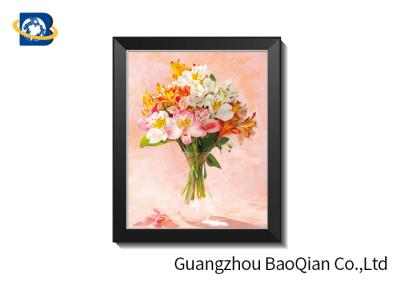 China HUISDIEREN Materiële 3D 5D Lenticular Beelden/Douane Lenticular Druk Te koop