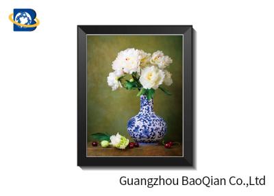China HUISDIEREN Materiële 3D 5D Lenticular Beelden/Douane Lenticular Druk Te koop