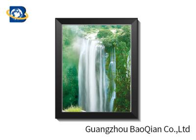 China O PVC molda o formato Lenticular das imagens 3D do JPG claro do tiff do pdf das imagens PSD AI do cliente à venda