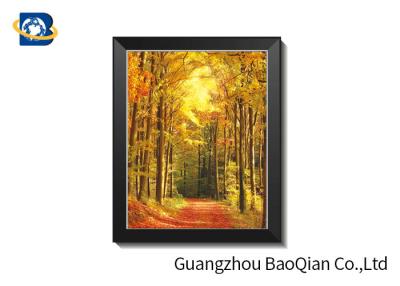 China O PVC molda o formato Lenticular das imagens 3D do JPG claro do tiff do pdf das imagens PSD AI do cliente à venda