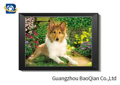 China lentikulare Produkte des Drucken3d, lentikulare Bilder des Drucken3d für Großhandel zu verkaufen