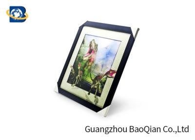 Cina 30 x 40 cm, 40 x 40 immagini di cm 5D con il PVC nero pagina 12 millimetri in vendita