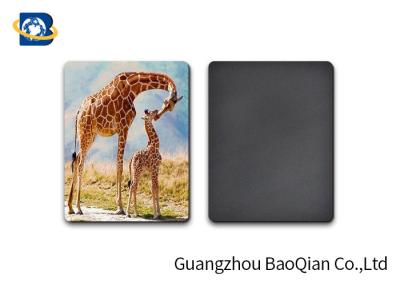中国 3D冷却装置レンズの磁石PP/ペット フリップ効果のフル カラーの印刷 販売のため