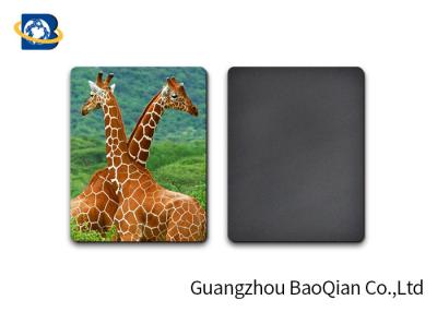中国 3D冷却装置レンズの磁石PP/ペット フリップ効果のフル カラーの印刷 販売のため