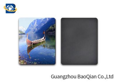 Cina Magneti decorativi del frigorifero del paesaggio meraviglioso, ricordo su misura dei magneti del frigorifero in vendita