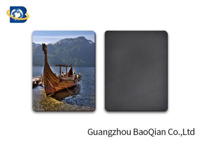 Cina Magneti decorativi del frigorifero del paesaggio meraviglioso, ricordo su misura dei magneti del frigorifero in vendita