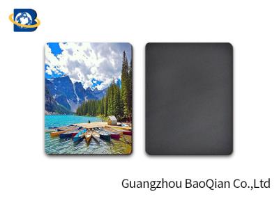 Cina Magneti decorativi del frigorifero del paesaggio meraviglioso, ricordo su misura dei magneti del frigorifero in vendita