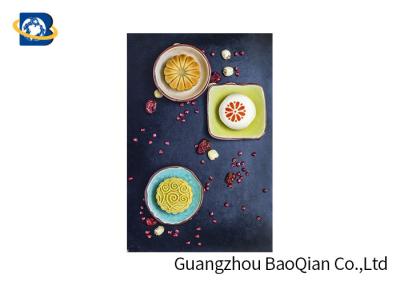 Cina Stampa lenticolare su ordinazione dell'alimento, alta risoluzione lenticolare del manifesto della parete in vendita