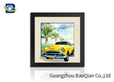 China Lenticular de Kaarten5d Beelden PDS van het gifthuisdier/van het het Kunstwerkformaat van PDF/AI de Lange Levensduur Te koop