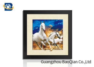 China 3D de Douane Lenticular Affiche van de godsdienstfoto/5D Decoratief voor Woonkamer Te koop