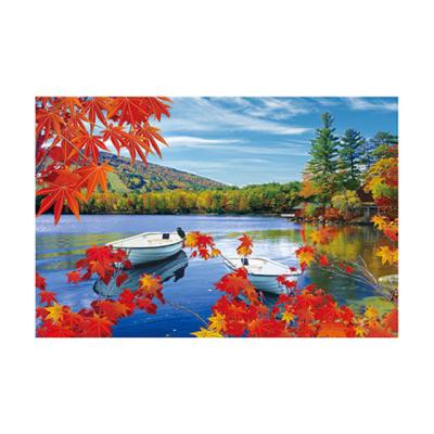 China do efeito Lenticular da profundidade 3D cartaz Lenticular da paisagem cartaz/3D do ANIMAL DE ESTIMAÇÃO 40*60cm de 0.6mm à venda