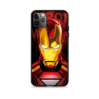 中国 人3Dのレンズ フリップIphoneの華為技術の電話箱のオフセット印刷にアイロンをかけて下さい 販売のため