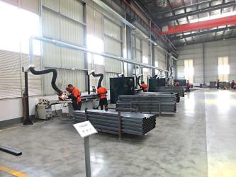 China Factory - Ace Storage Equipment Manufacturer Ltd.