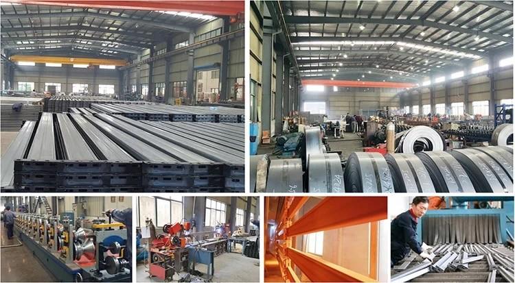 Проверенный китайский поставщик - Ace Storage Equipment Manufacturer Ltd.