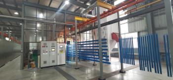 China Factory - Ace Storage Equipment Manufacturer Ltd.