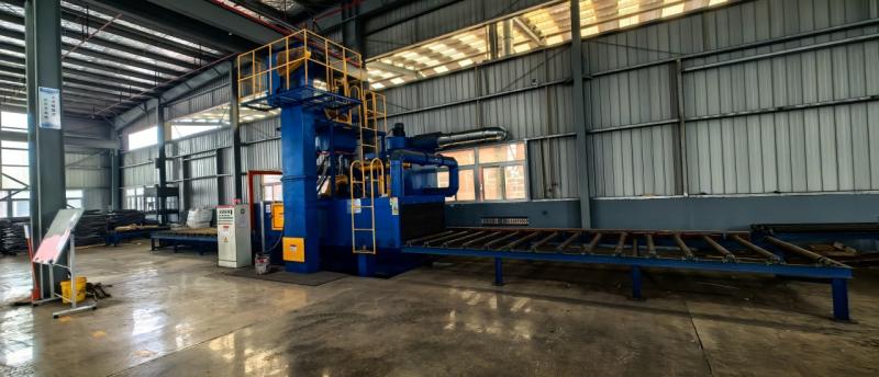 Проверенный китайский поставщик - Ace Storage Equipment Manufacturer Ltd.