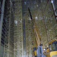 China Acerack Automatic Storage And Retrieval System ASRS Professional Installation for sale