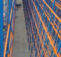 Quality High Density Warehouse Automated Storage And Retrieval System ASRS for sale