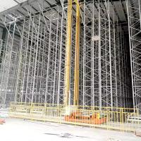 China Acerack Automatic Storage And Retrieval System ASRS Professional Installation for sale