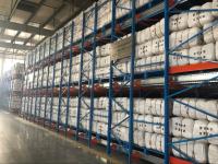 China Warehouse Heavy Duty Storage Pallet Rack Simple Structure Customized for sale