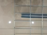 China Flexible And Customizable Durable Wire Mesh Decking For Warehouse Storage Operations for sale