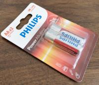 China 9V Alkaline Battery 3000mAh AAA High Performance Long Life Leakage Protection for sale