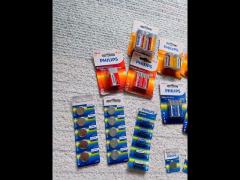 OEM Long Life Power Alkaline Battery AA Long Lasting IEC Approved