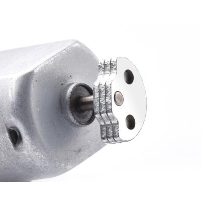 China Faradyi Vibration Motor Brush/brushless Motor Dc Motor For Electronic Vacuum Pump Vacuum Cleaner Coffee Machine Automotive for sale