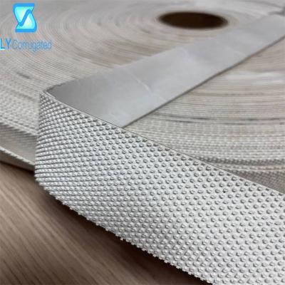 China Rubber Anti Slip Belt Of Bridge Web Guide And Tension Control Roller for sale