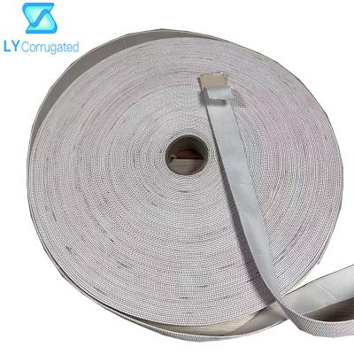 China Rubber Anti Slip Belt Of Bridge Web Guide And Tension Control Roller for sale