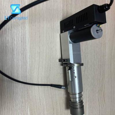 China Custom Oblique Vibrating Knife For CNC Cutting Machine for sale