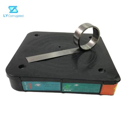 Cina il dottore d'acciaio tedesco C100 Blades di 50*0.3mm per la macchina di rotocalcografia in vendita