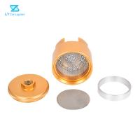 China Filtro pneumático da pintura de Flex Printing Machine Parts da bomba com 3 camadas à venda